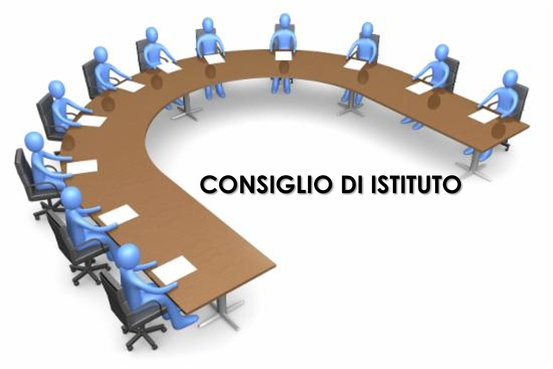 Consiglio di Istituto – Liceo Ginnasio Statale Aristosseno Taranto